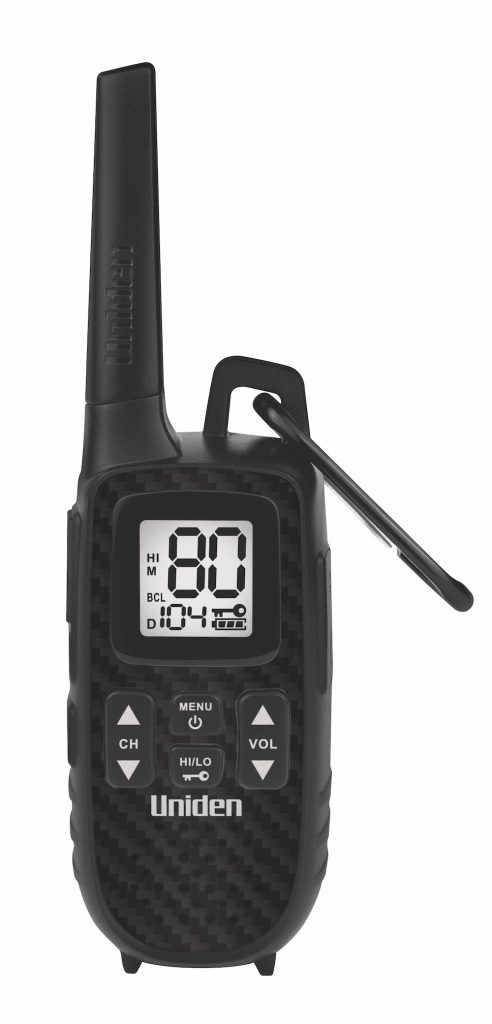 Uniden releases new range of UHF radios so you can stay connected in ...