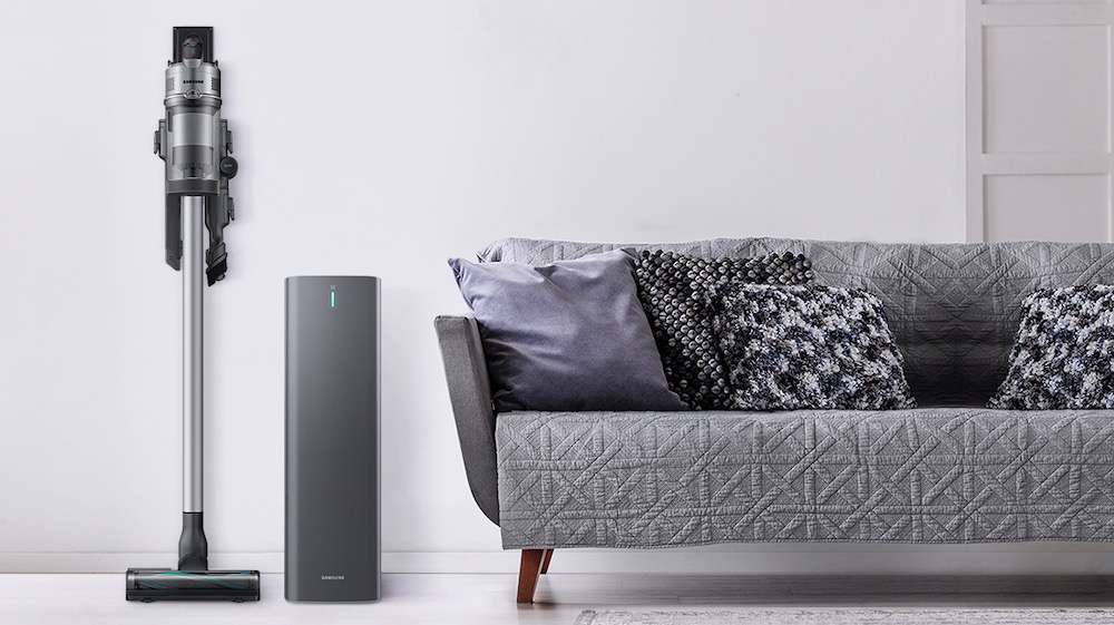 Samsung launches new Jet Stick Vacuums with more suction and extended ...