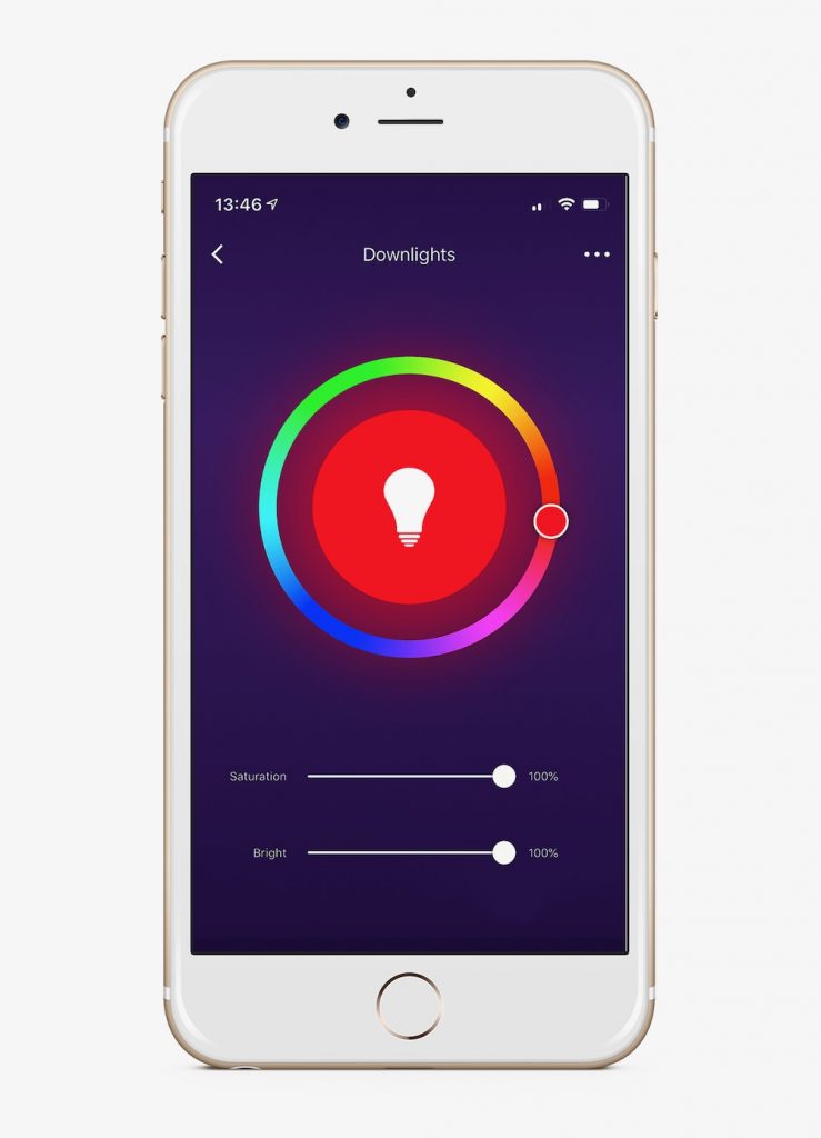 Laser makes creating a smart home even more affordable starting with a ...