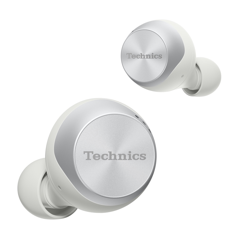 TechnicsEarphones1 - Tech Guide