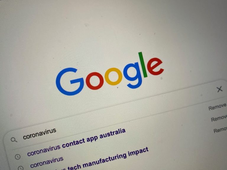 Google reveals Australia's top searches in 2022 - Tech Guide
