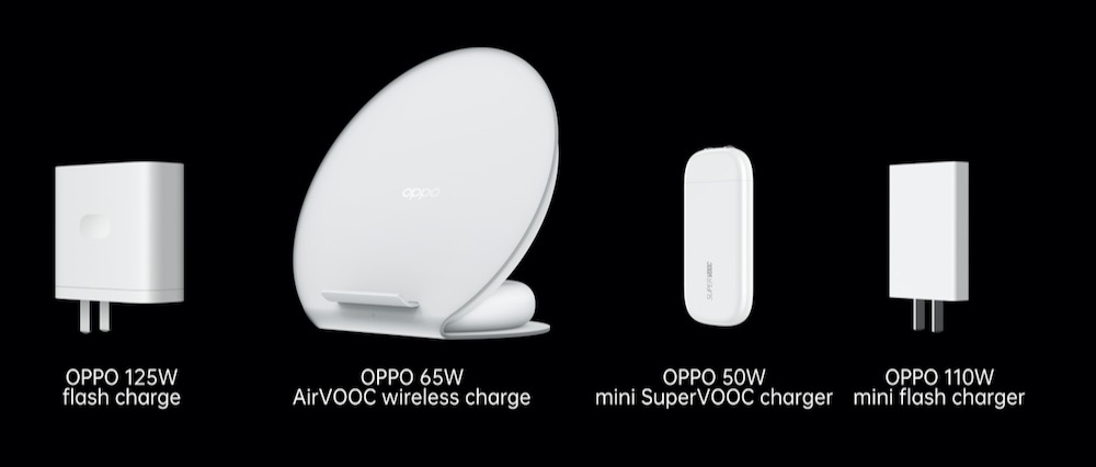 Oppo's faster charging technology can recharge your phone in just 20 ...