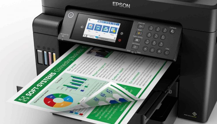 How to Choose the Right MultiFunction Printer for Your Business - Tech ...