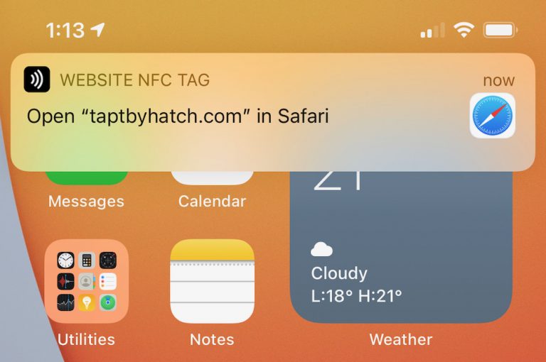 Tapt re-invents the business card for the 21st century - Tech Guide