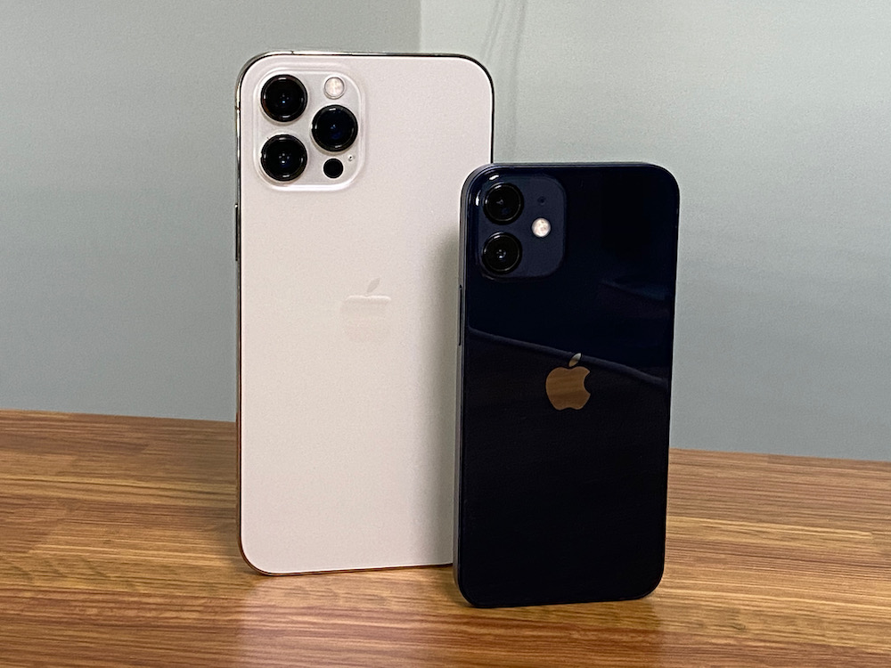 iPhone12MiniMax16 - Tech Guide