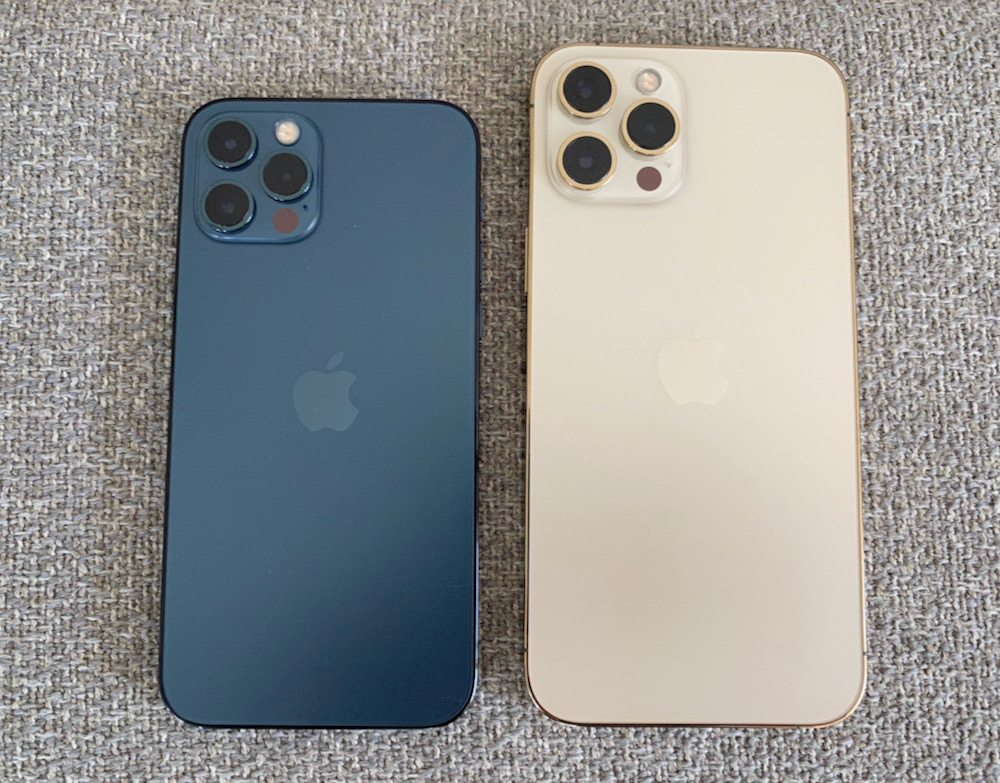 iPhone12MiniMax6 - Tech Guide