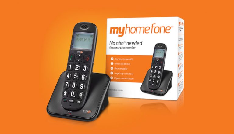 How you can keep your home phone and number without the NBN - Tech Guide