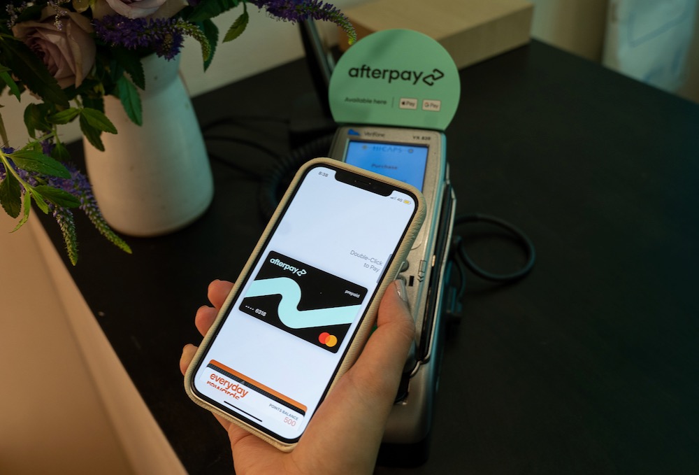 Afterpay Launches Digital Card To Provide A Convenient In store Payment Afterpay Launches Digital Card To Provide A Convenient In store Payment