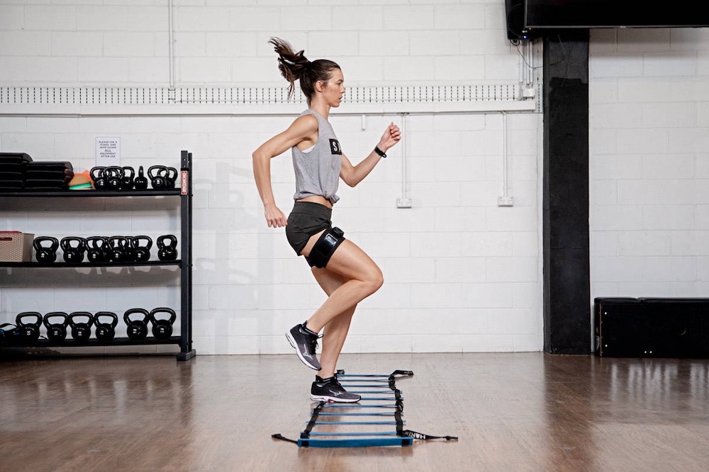 SagaCuffs7 - Tech Guide