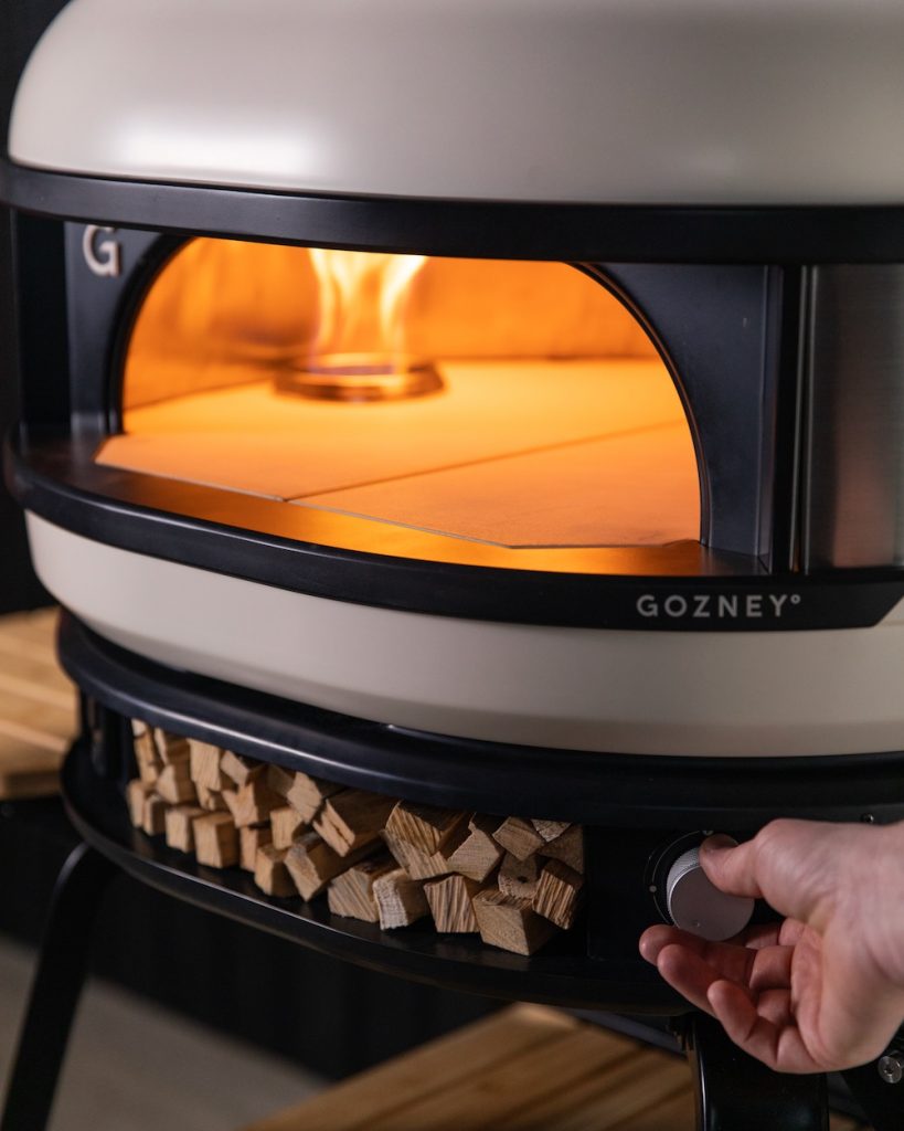 Gozney Dome is the hottest cooking gadget after selling out on day one ...