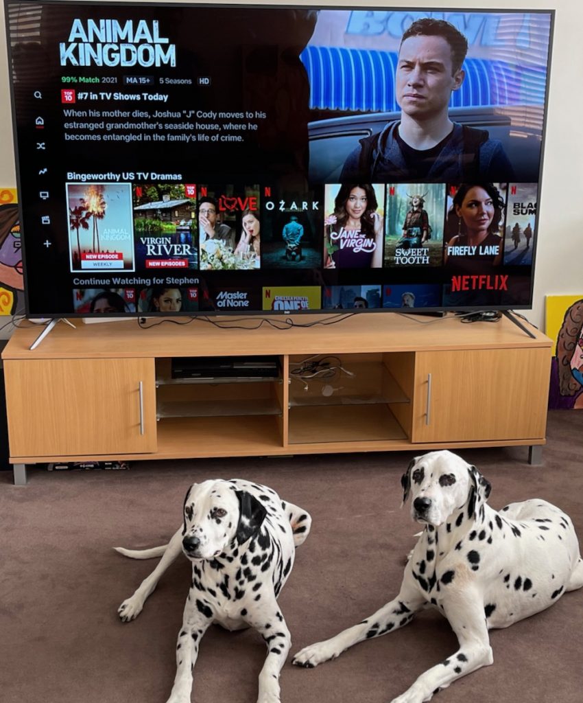 EKO 85-inch 4K UHD Smart TV review - size, quality and value in one ...