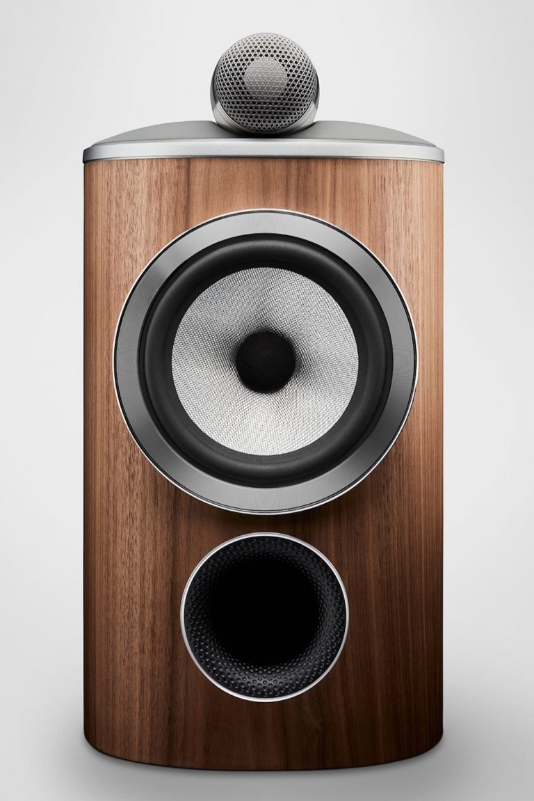Bowers & Wilkins launch fourth generation 800 Series Diamond ...