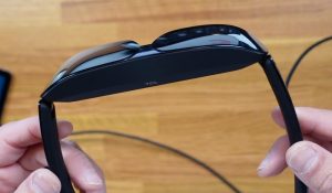 TCL NXTWEAR G smart glasses review - wearable cinema to enjoy content ...