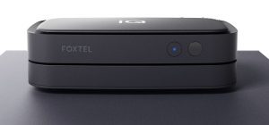 Foxtel reveals sleek iQ5 streaming set top box which makes it easier to ...