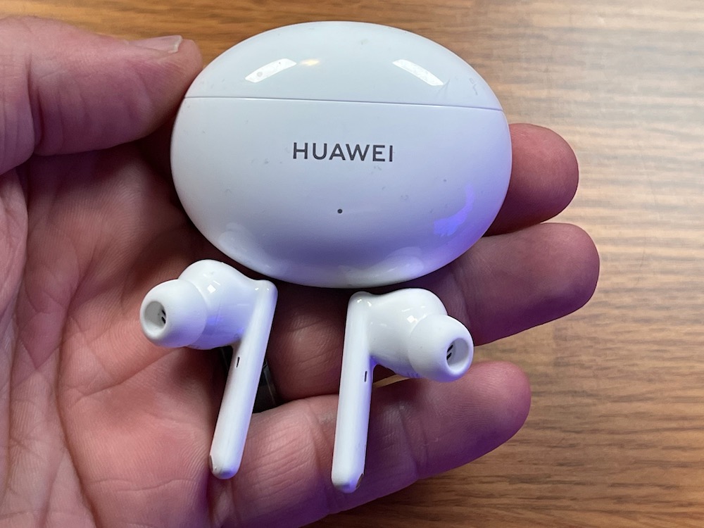 Taking a look at the impressive Huawei audio range - a sound investment ...