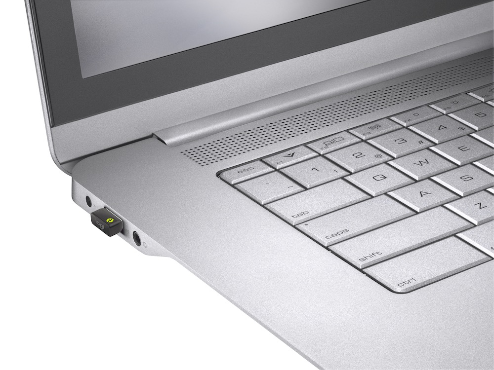 LogiBolt1 - Tech Guide