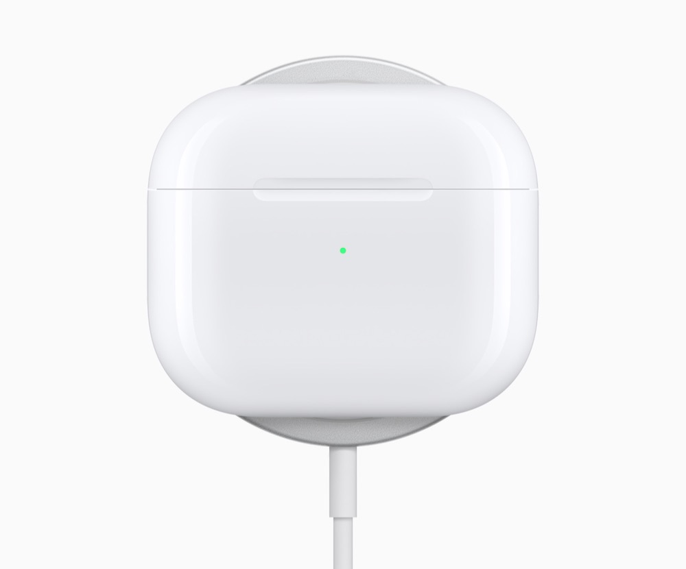 Apple launches redesigned AirPods, new HomePod Mini colours and Apple ...