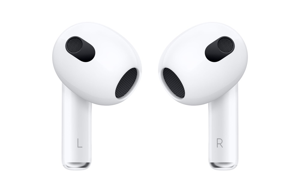 Apple launches redesigned AirPods, new HomePod Mini colours and Apple ...
