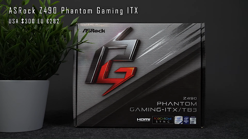 The Most Unique PC Case Ever Designed - Tech Guide