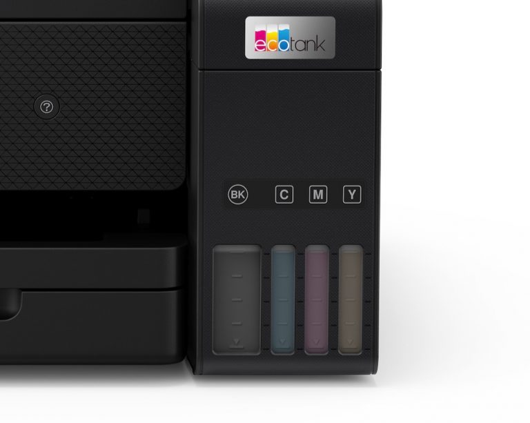 Epson unveils its new range of EcoTank cartridge-free printers - Tech Guide