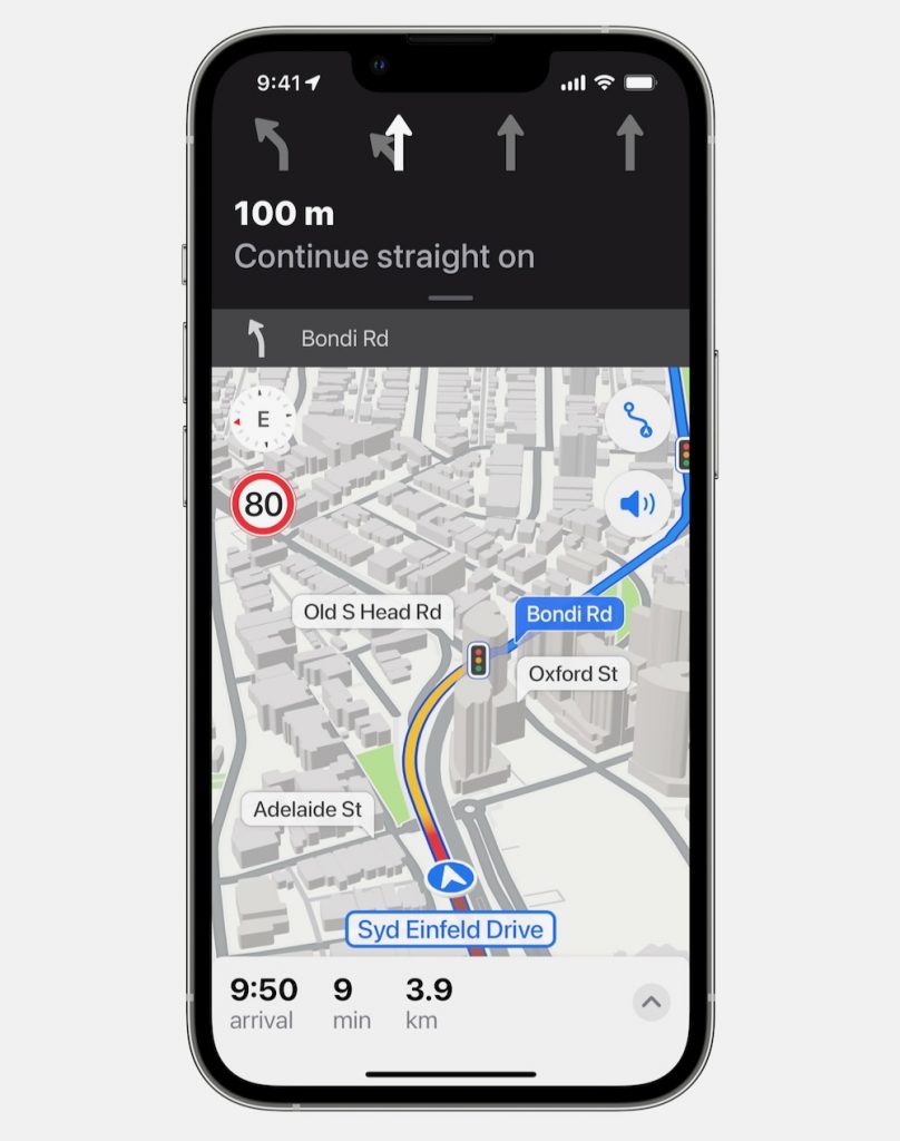 Apple launches updated Maps across Australia - Tech Guide