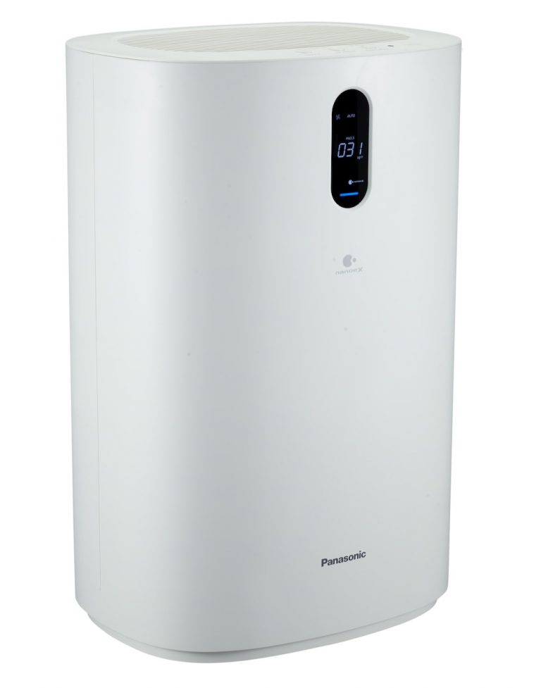 Panasonic releases new Air Purifier to create cleaner and healthier ...