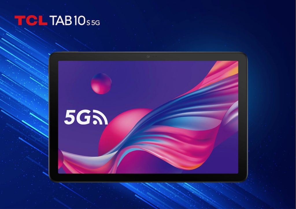 TCL unveils its sleek new 30 Series smartphones and tablet range - Tech ...