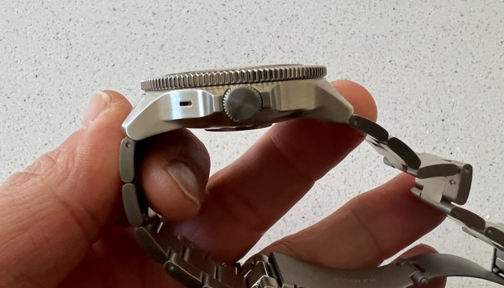 Withings ScanWatch Horizon review - a traditional watch that has all ...
