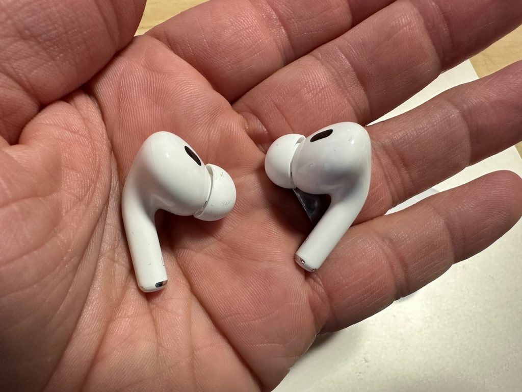AirPods Pro 2 review - a stunning improvement and a unique audio ...