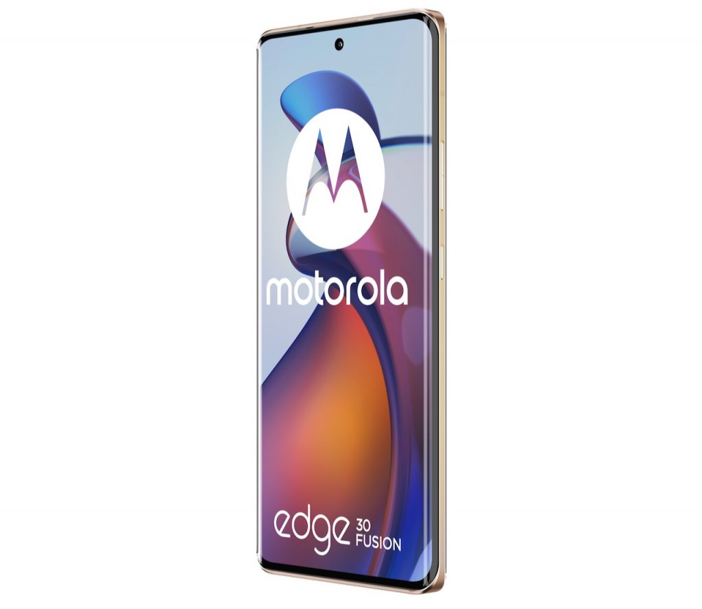 Motorola releases sleek new range of edge smartphones to suit all ...