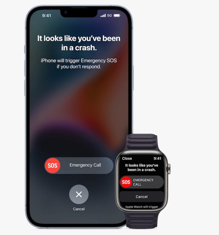 Apple's new iPhone 14 and iPhone 14 Pro will keep you connected and ...
