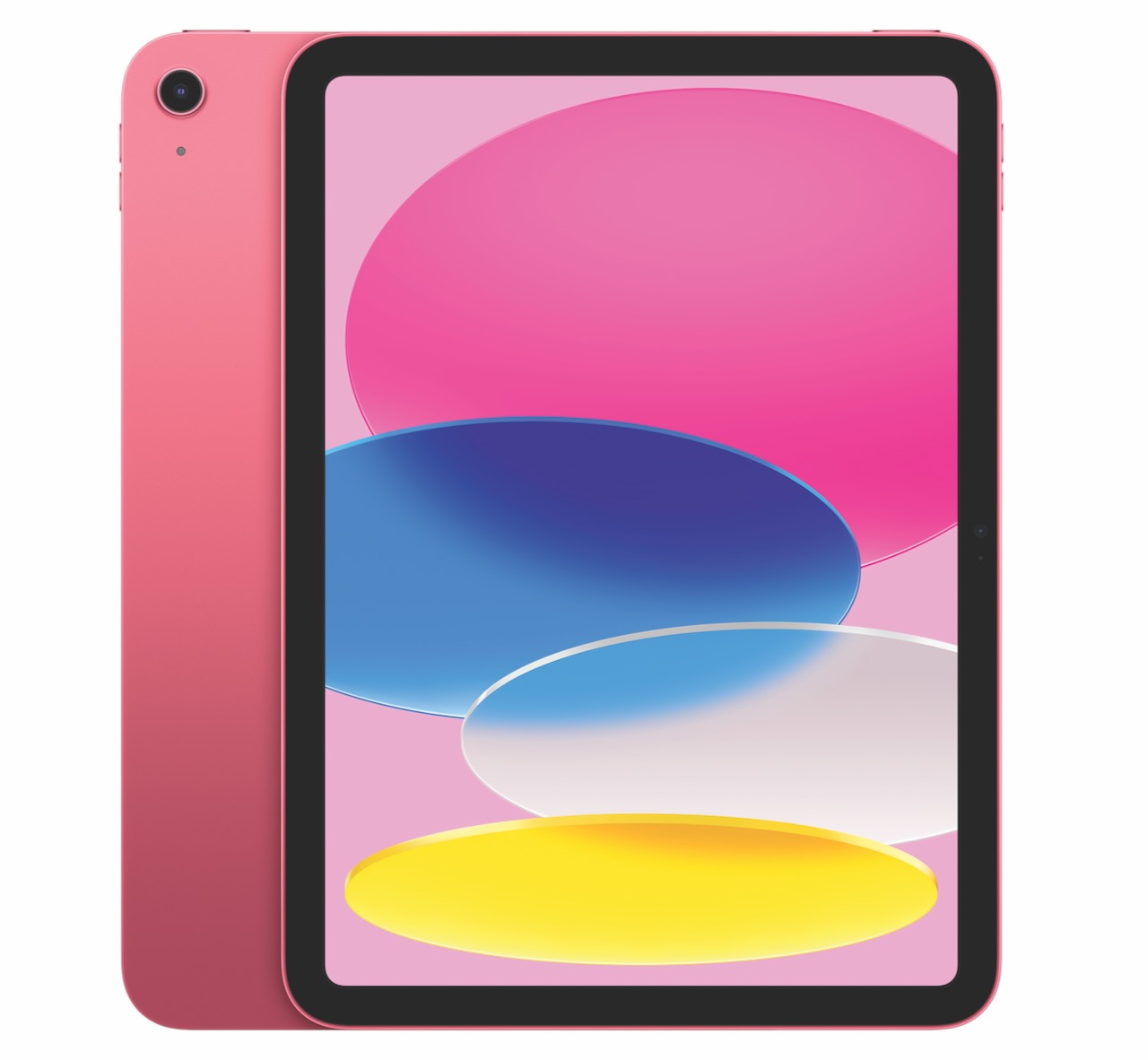 Apple unveils new-look 10th Generation iPad with an all-screen design ...