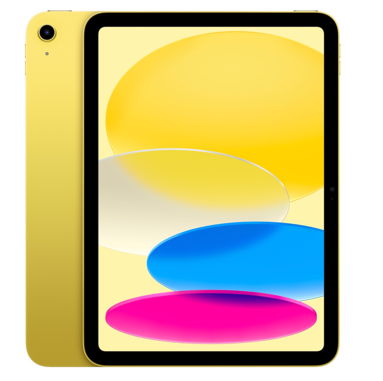 Apple unveils new-look 10th Generation iPad with an all-screen design ...