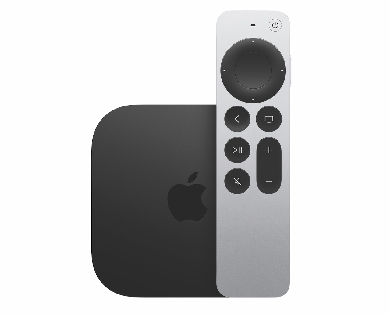 Apple s New More Powerful Apple TV 4K Delivers Even Higher Quality