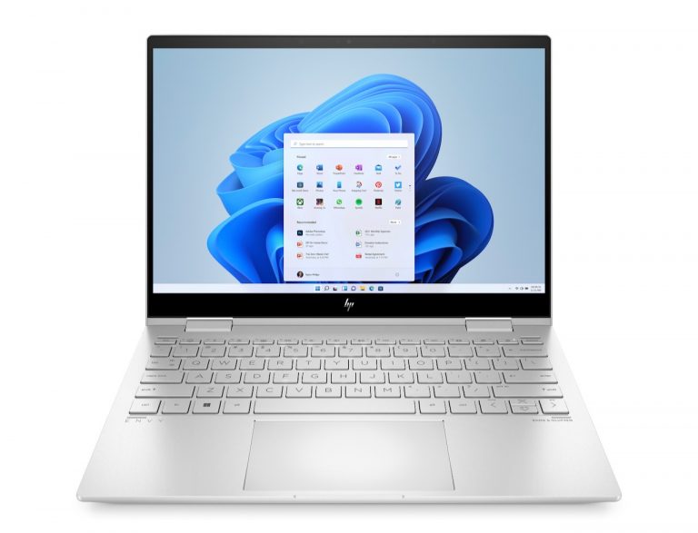 HP's new Envy and Spectre laptops are built for creators and hybrid ...