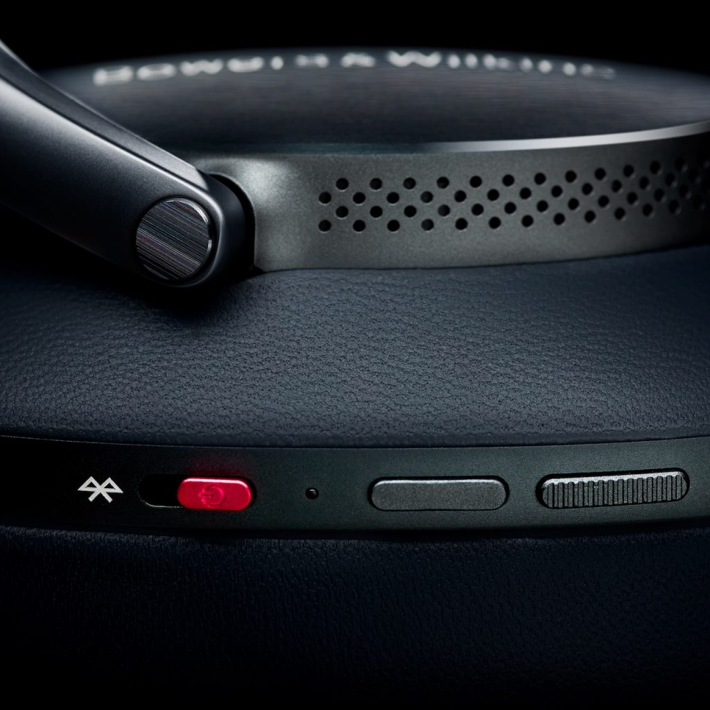 Bowers & Wilkins celebrates 60 years of James Bond with Px8 007 Edition ...