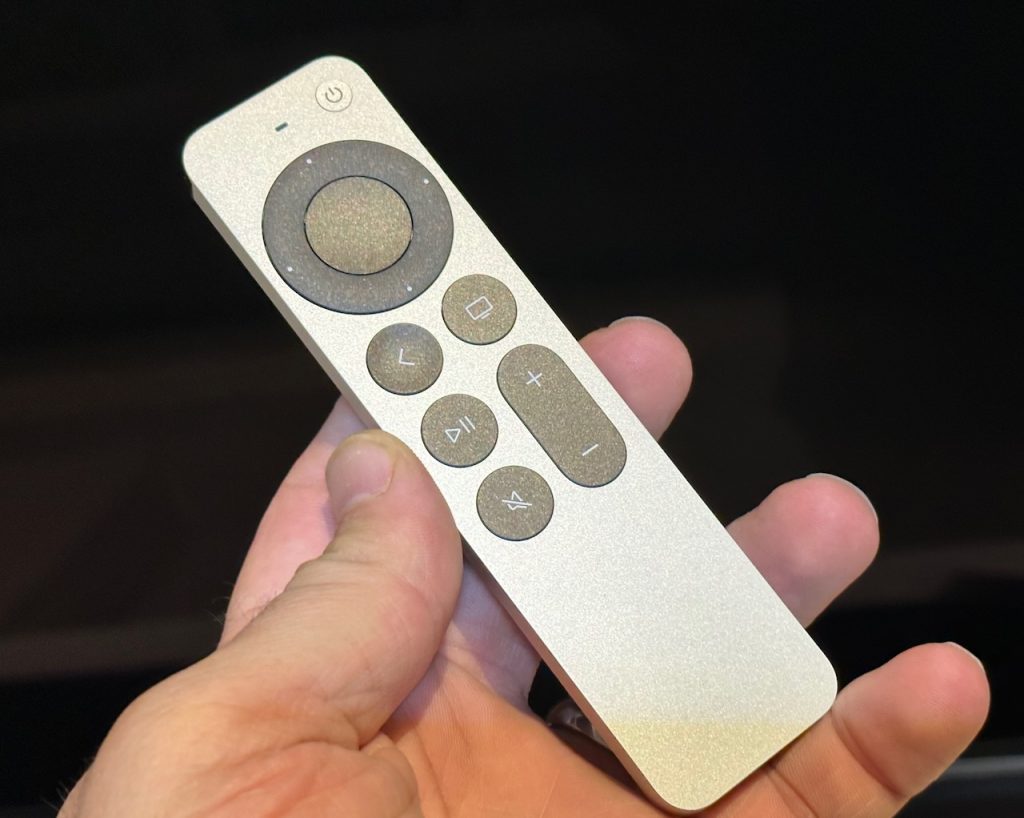 Apple TV 4K review - tiny but mighty unit delivers stunning cinematic ...