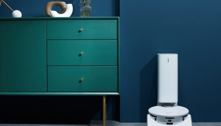 Samsung adds new Jet Bot AI+ robot vacuum to its BESPOKE range - Tech Guide