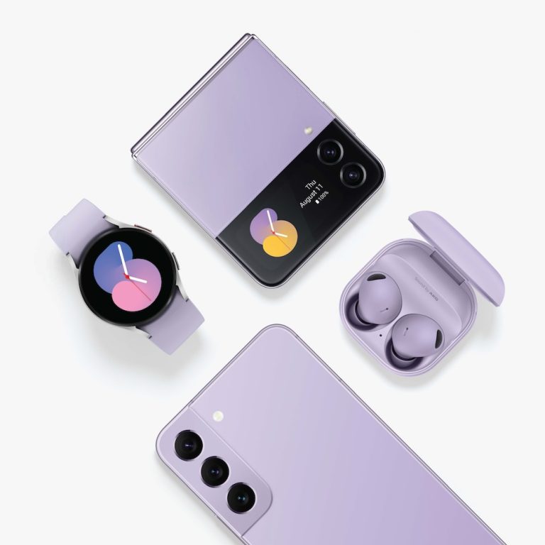 The advantages and hidden features of the powerful Samsung Galaxy ...