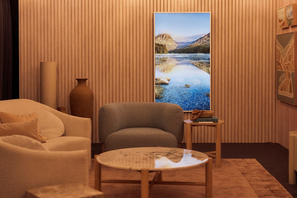 Samsung The Frame (1) - Tech Guide