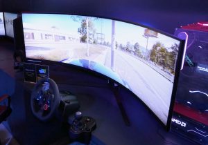 Samsung releases stunning 57-inch Odyssey Neo G9 curved monitor - Tech ...