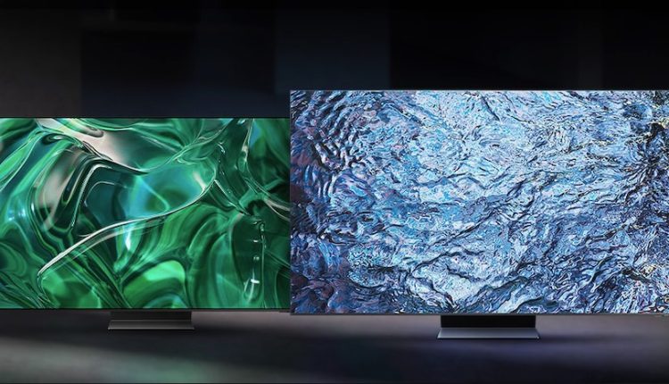 Samsung reveals its stunning 2023 range of Neo QLED, Micro LED and OLED ...