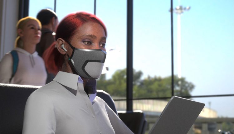 Silent Mask offers you complete silence and privacy for your calls ...