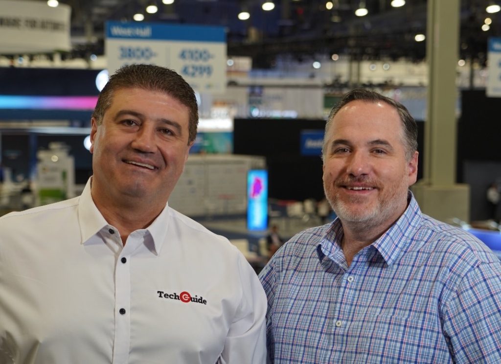 Start your weekend with Two Blokes Talking Tech Episode 568 - Tech Guide