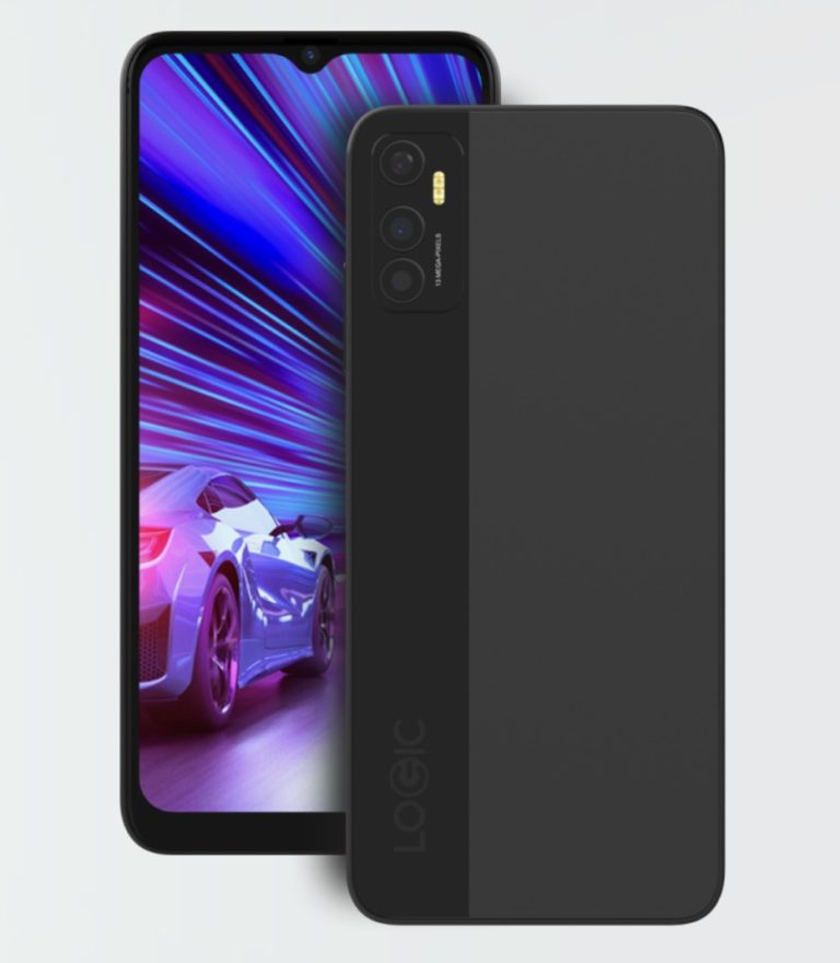 Logic brand launching in Australia with affordable smartphones priced ...