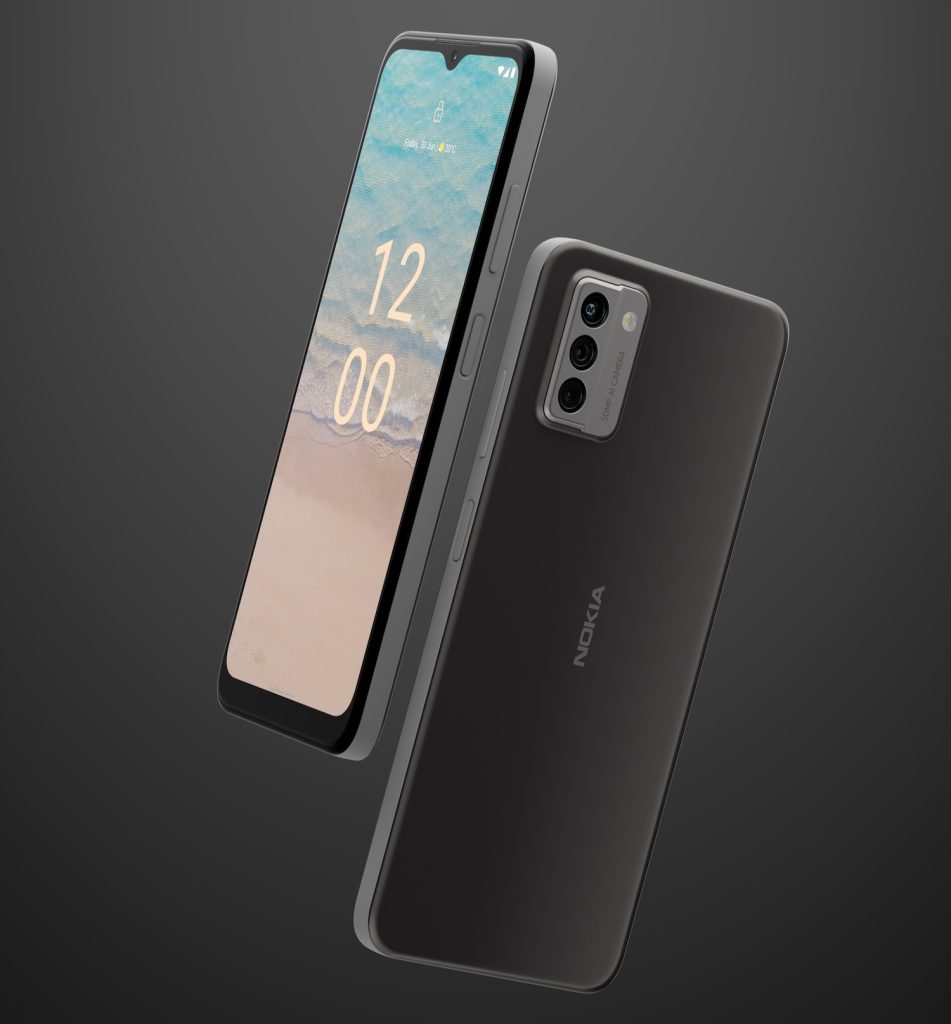 Nokia's G22 smartphone has been designed for customers to do their own repairs - Tech Guide