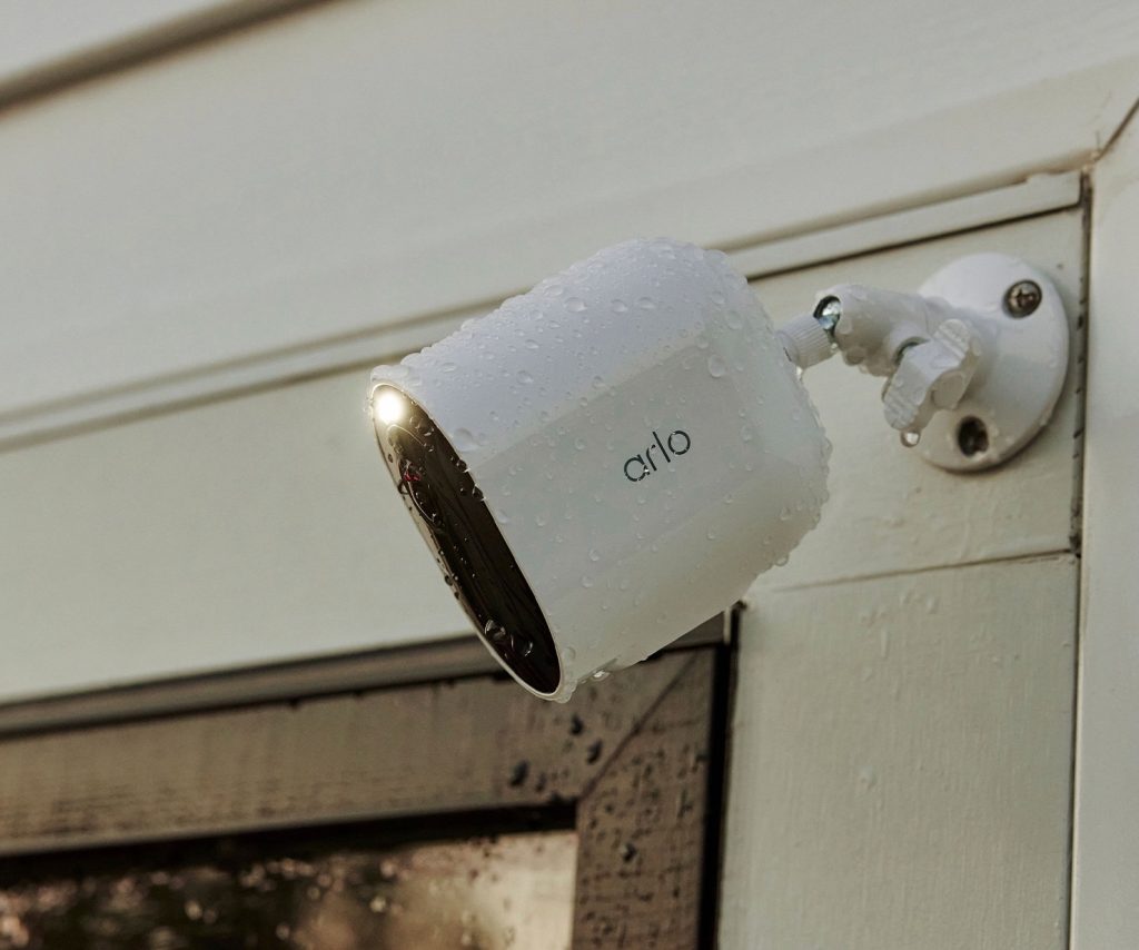 Arlo's new Pro 5 2K security cameras are now available in Australia ...