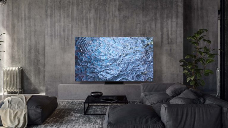 Samsung announces pricing and availability for its stunning 2023 Neo ...
