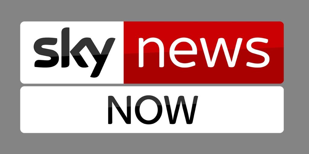 Sky News launches 24/7 news channel on Samsung smart TVs - Tech Guide