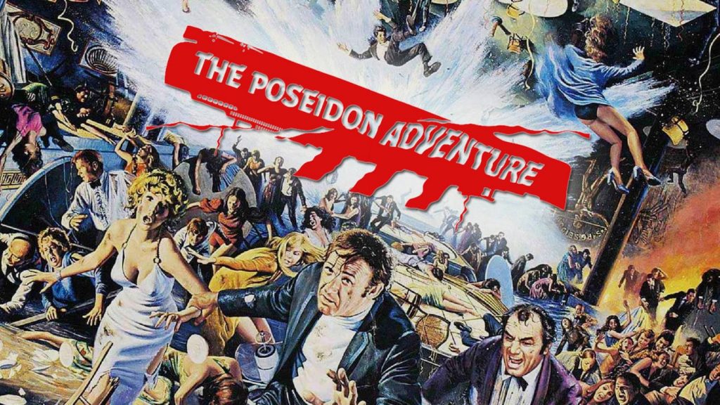 The Best Movies You've Never Seen - The Poseidon Adventure - Tech Guide